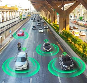 Fiber optic monitoring solutions - FOSINA