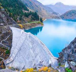 Fiber optic monitoring solutions - FOSINA