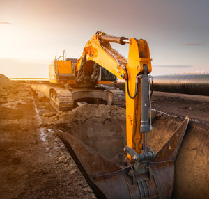 Fiber optic monitoring solutions - FOSINA