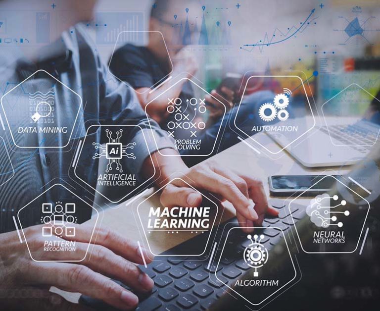 Fiber optic monitoring solutions - FOSINA